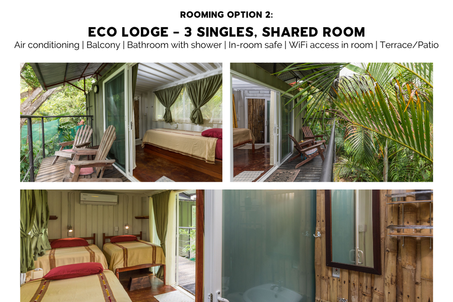 Retreats by KeepFit Women – KeepFit Women