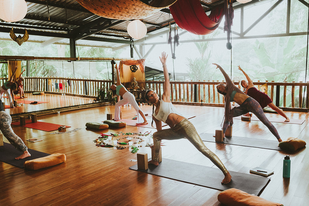 Retreats by KeepFit Women – KeepFit Women